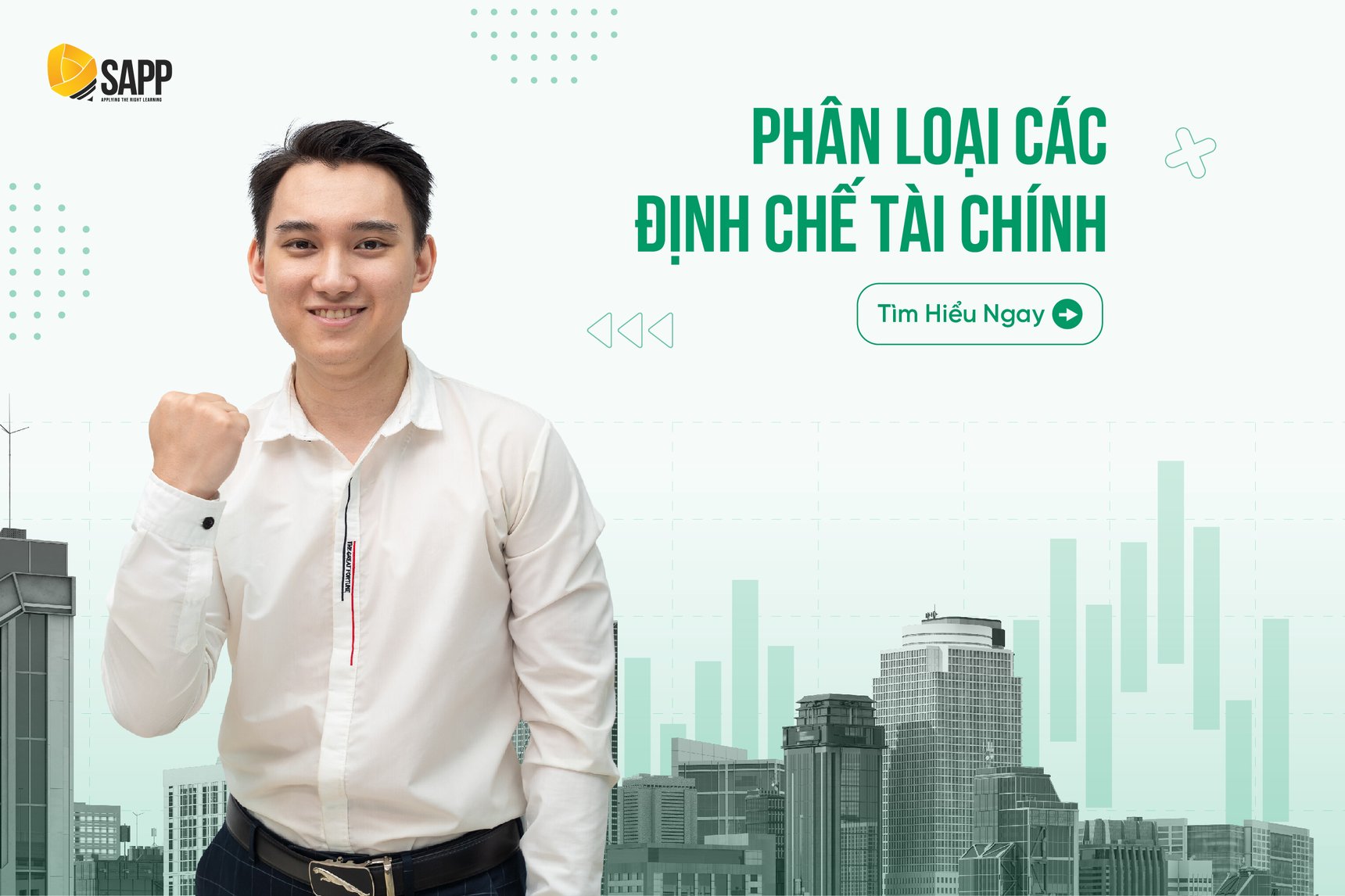 Tổng quan về các định chế tài chính
