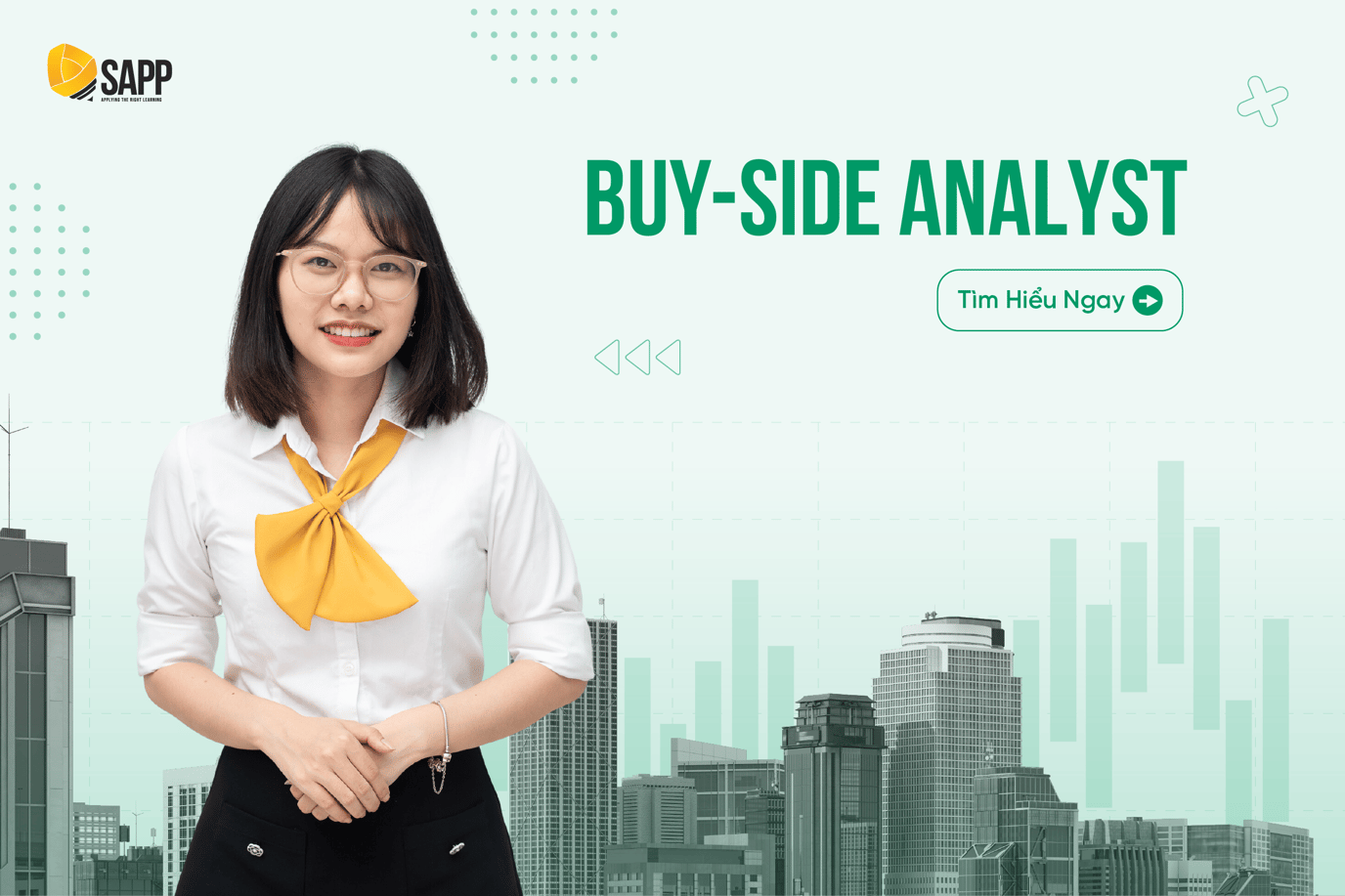 Tổng quan về vị trí Buy-side Analyst và Sell-side Analyst
