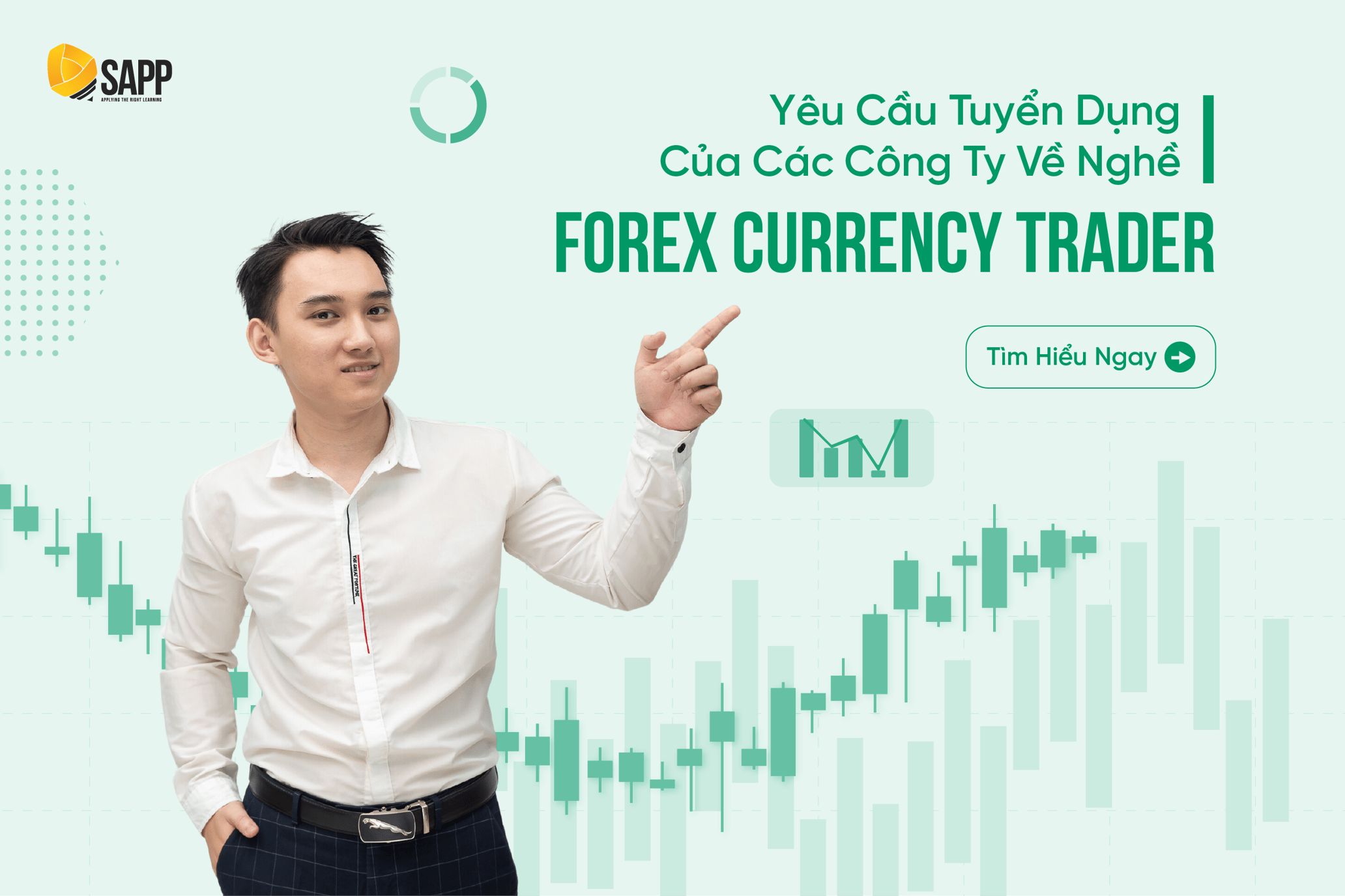 Tại sao nên lựa chọn nghề Forex Currency Trader (Nhà Giao dịch Ngoại Hối)?