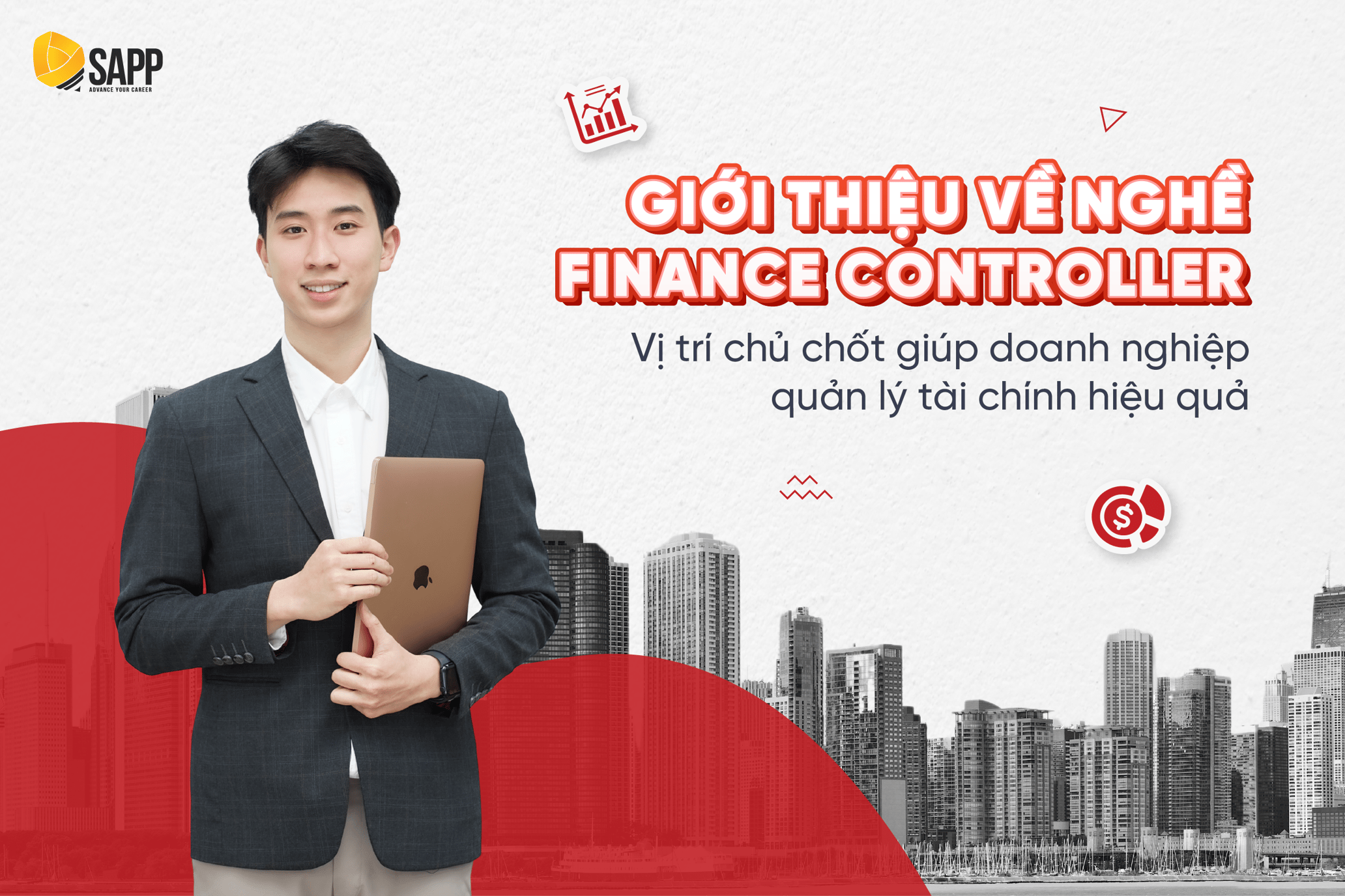 Giới Thiệu Về Nghề Finance Controller - Vị Trí Chủ Chốt Giúp Doanh ...