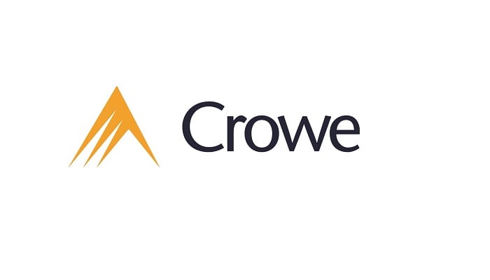 [Tips] - Kinh Nghiệm Thi Tuyển Crowe Kỳ Internship