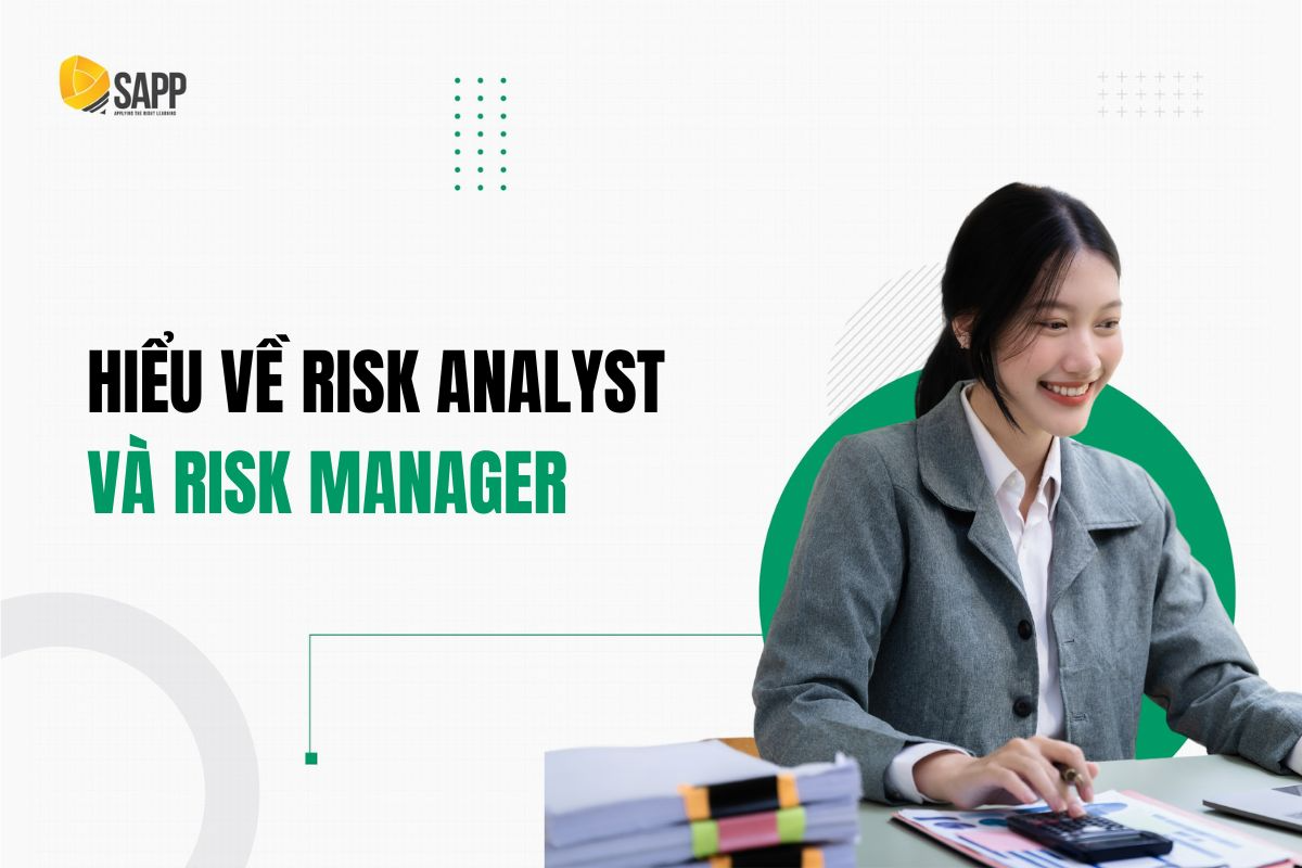 Giới thiệu về Financial Risk Analyst (Chuyên viên Phân tích rủi ro Tài ...